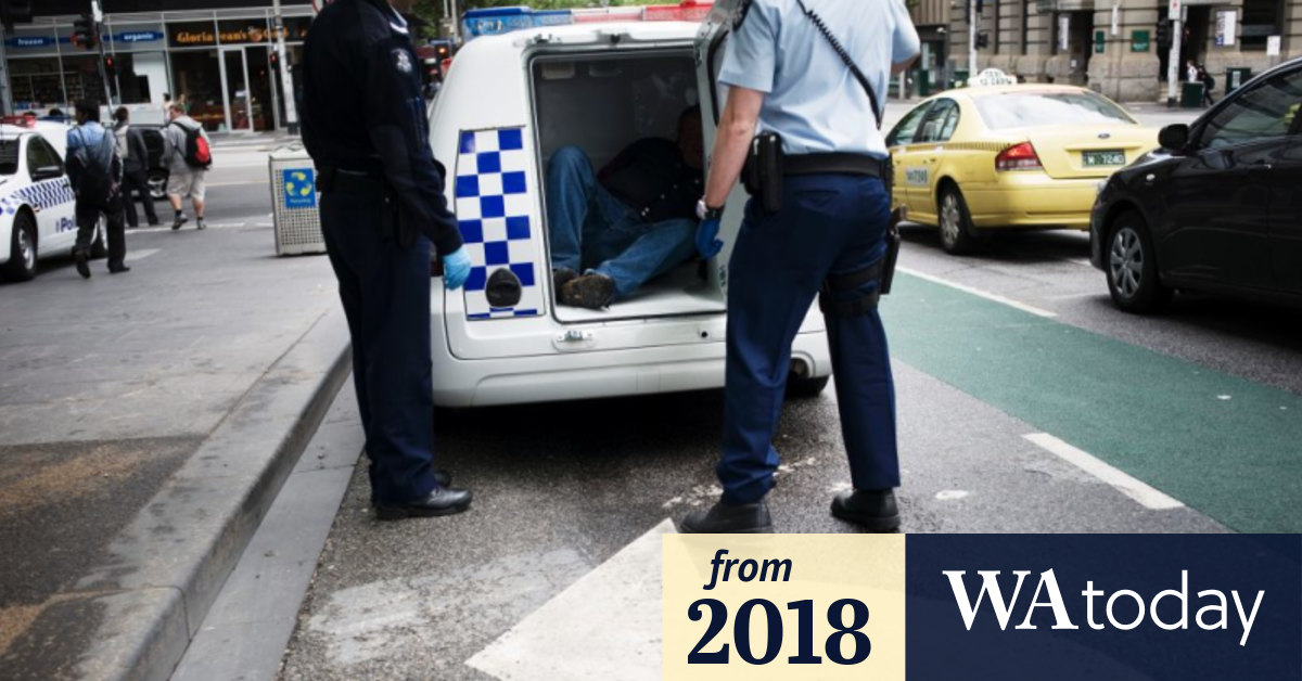 Perth Man To Face Court Over Alleged Sex Assaults In Northbridge 3052